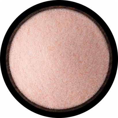 Himalayan Salt