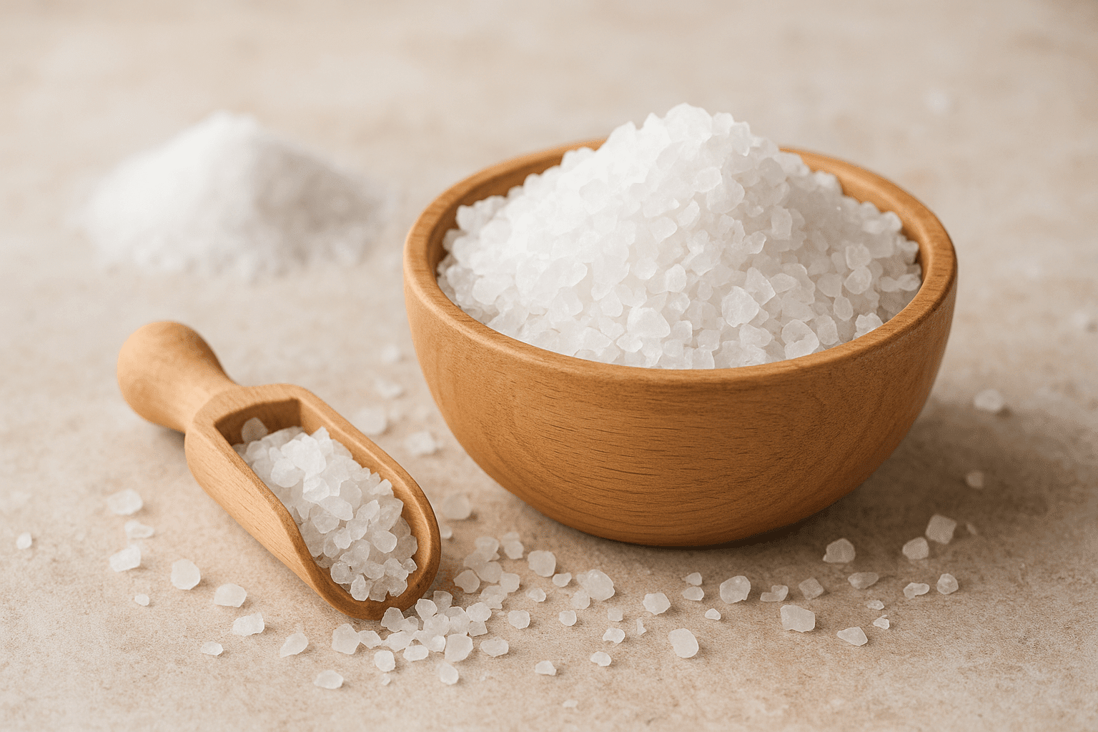 Himalayan Pink Salt Vs Rock Salt – Which One Should You Choose?